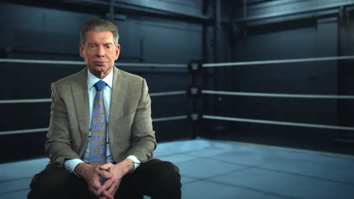 WWE & Vince McMahon File New Motions To Move Janel Grant Lawsuit To Arbitration